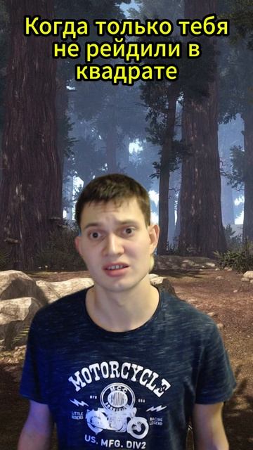 Rust не рейдили #rust #раст