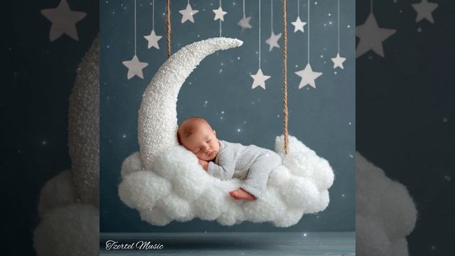 Колыбельная "Fluffy polar bears" для спокойного сна.