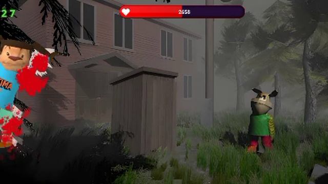 обзор на темоху