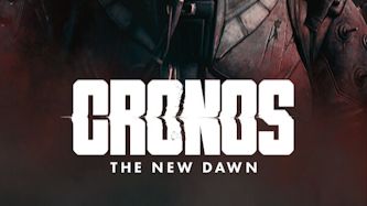Cronos - The New Dawn [Прохождение №15]