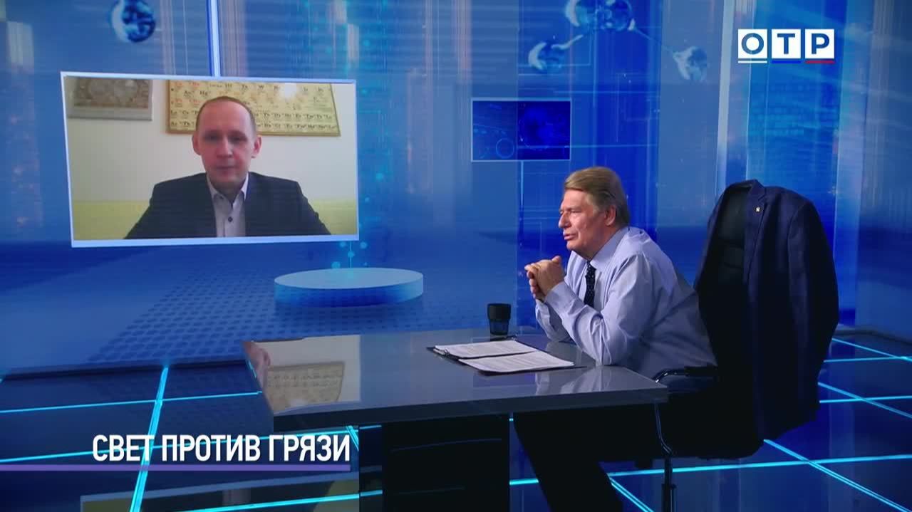 Научные прорывы: от наноматериалов до поисков жизни за пределами Земли