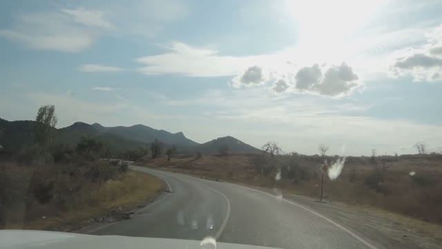 ЮБК Коктебель-Судак, август 2025