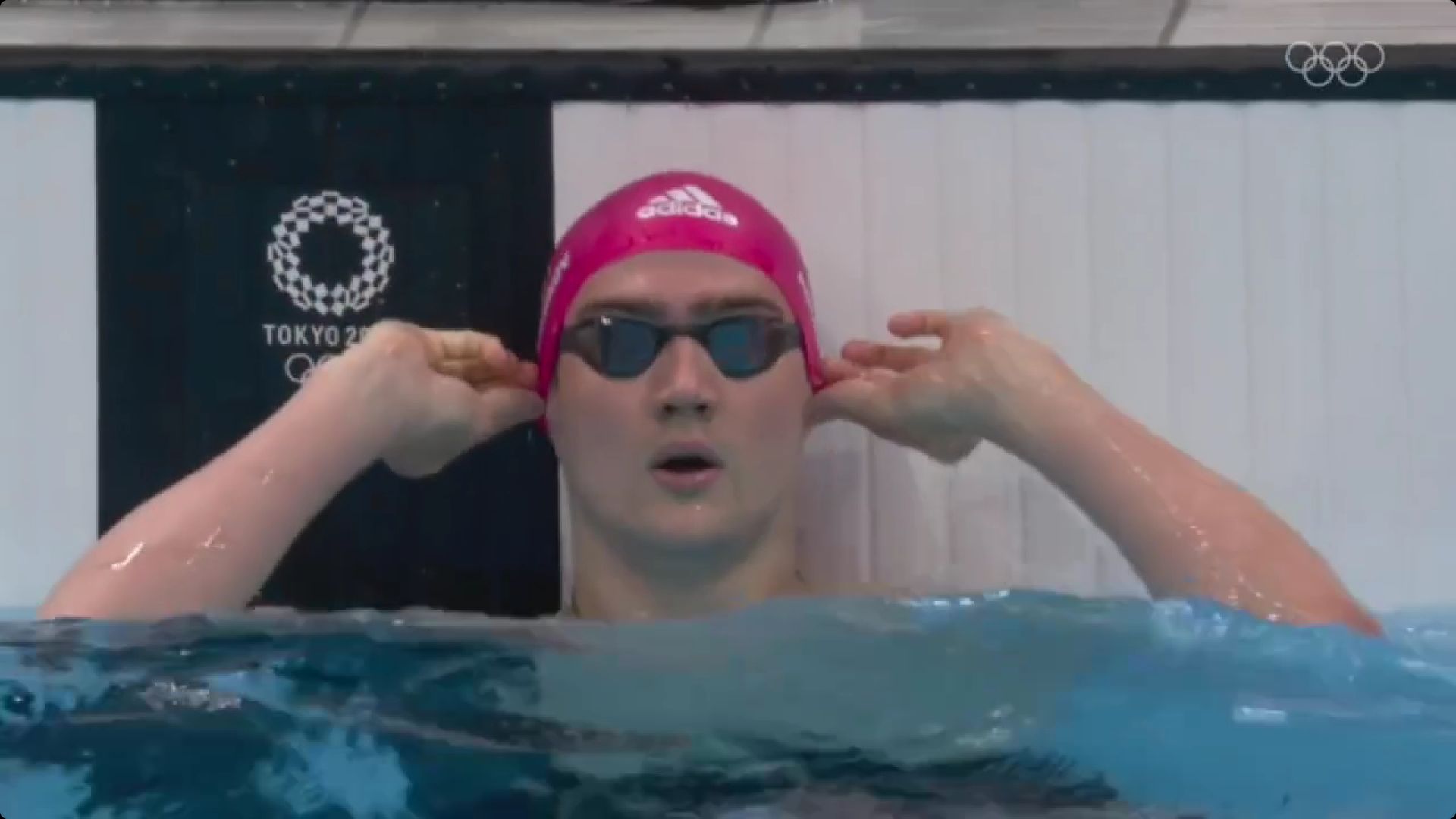 50м / Колесников Климент / 100 м вольный стиль - 47.11