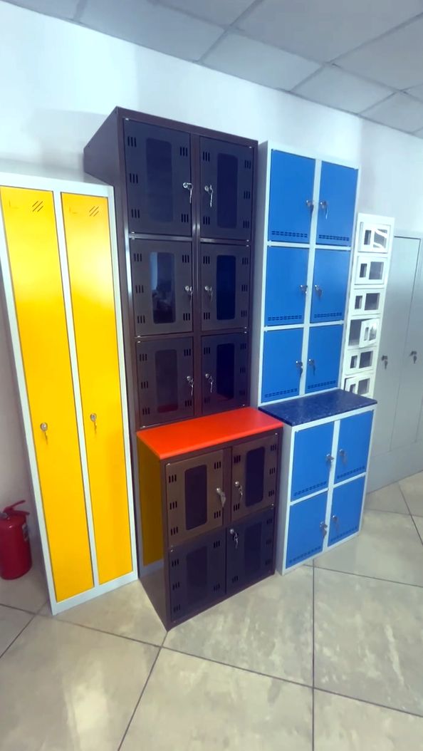 В гостях у партнеров: производство «ЭКОМ»