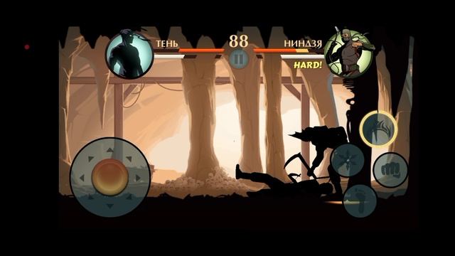 💪ПОБЕДА НАД ОСОЙ!💪 |Shadow Fight 2 Special Edition|#13