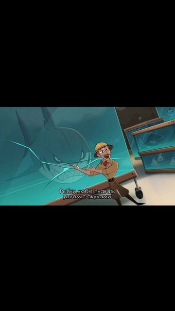 Песня Вокса "brighter"