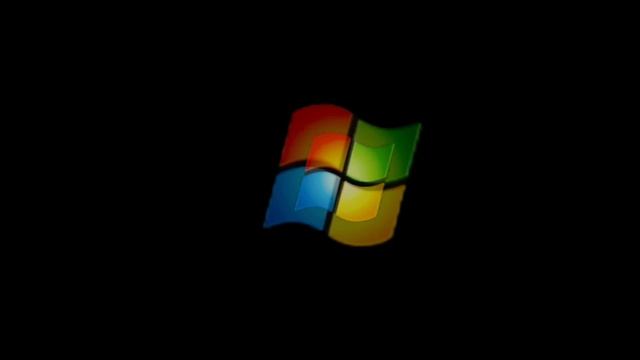 Windows 7 animation