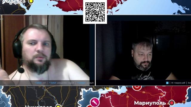 Плановый обход, их не вылечить. (часть 70, наступает время Пьеро)