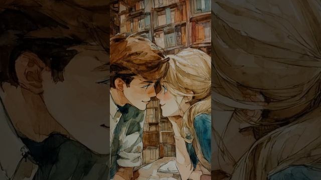 Три года — миг. Одноклассница.