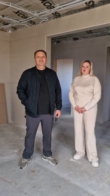 Отзыв наших заказчиков о доме "Кама"