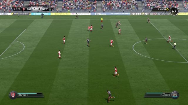 первая травма ч11