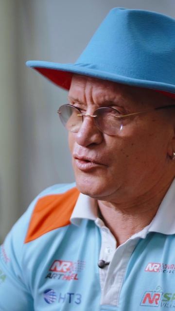 Помните, мы просили задать волнующие вопросы команде?  Пришло время дать ответы