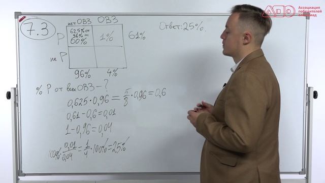 Разбор заданий МЭ ВсОШ ЯНАО по математике 7 класс
