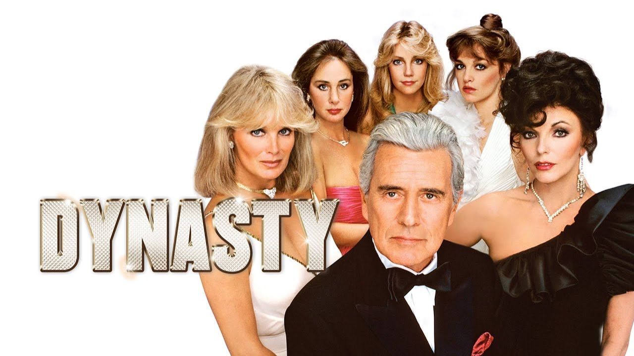 Сериал Династия – 1 сезон 8 серия / Dynasty