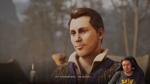 Of Ash and Steel Прохождение 5