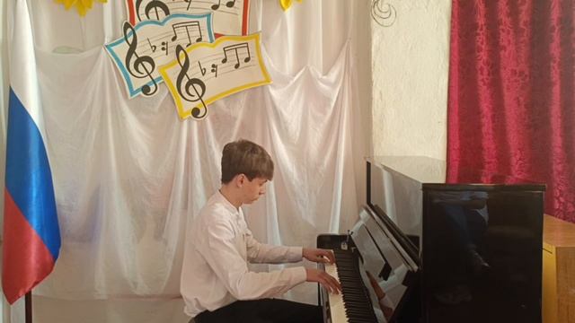 Боросан Максим