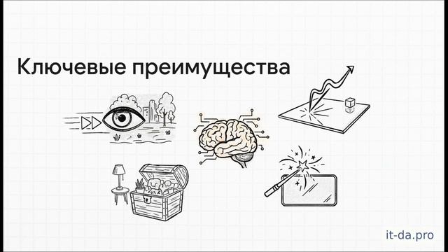 Архитектурная визуализация в D5 Render - качественно, просто, доступно