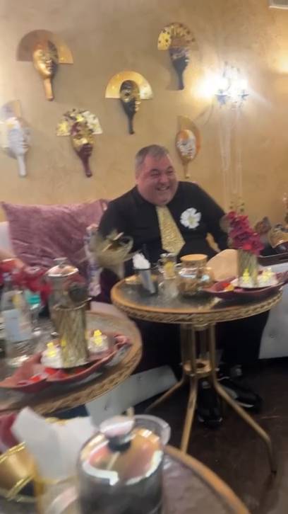 Цыка говорит за каждого игрока. Цыка на мафии. Интеллигентный балаган. Мафия в Сочи