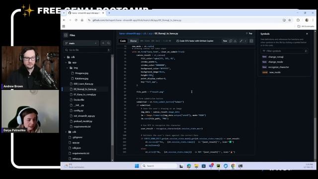 Generative AI Bootcamp – Complete 65-Hour Course - 8of20