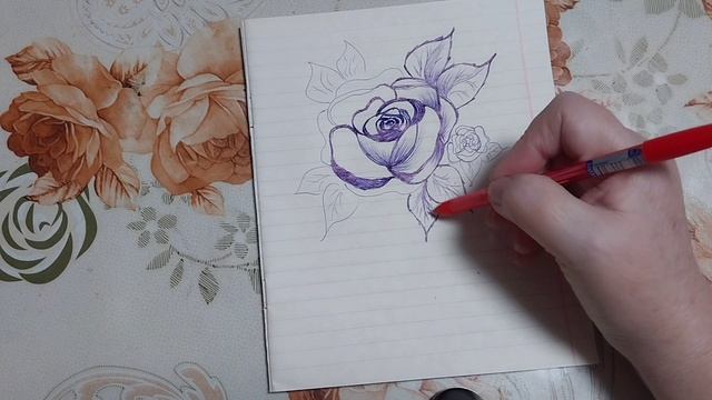 Года идут,а я все балуюсь😃