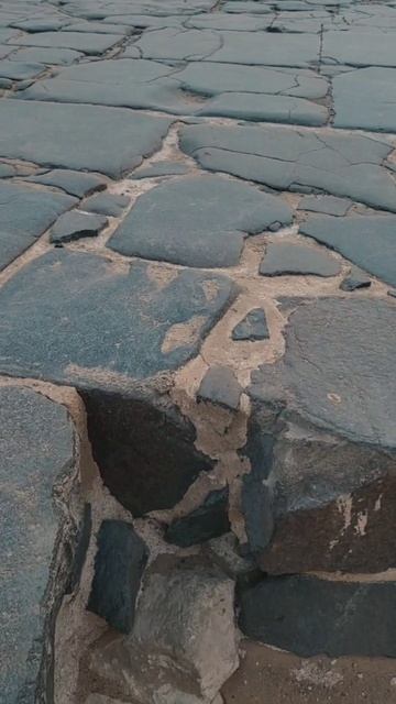 «Новоделы» древних египтян