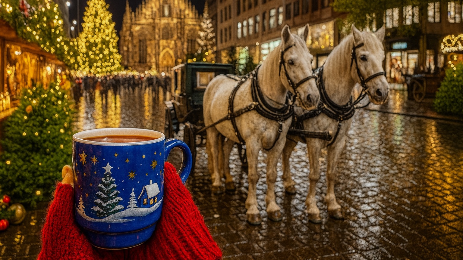 Будапешт прогулка по городу 🇭🇺 Красивые места Венгрии | Budapest 4K