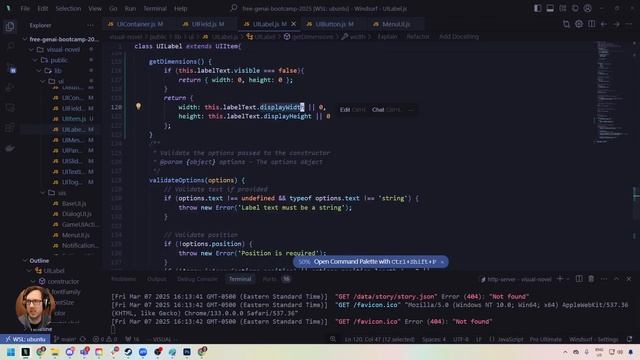 Generative AI Bootcamp – Complete 65-Hour Course - 18of20