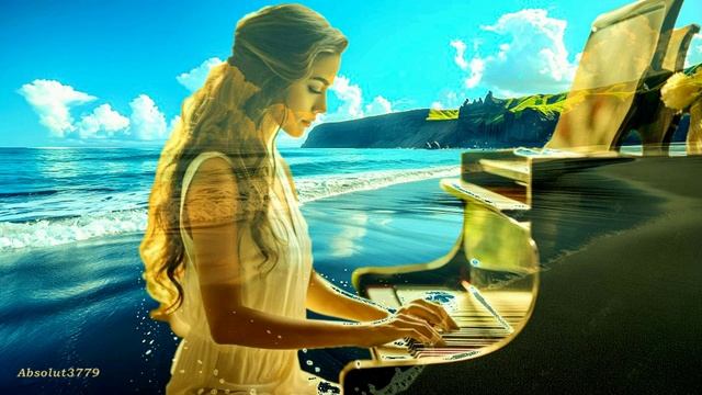 Mediterranean Romance_ Celestial Healing Music for Body, Spirit & Soul - 4K