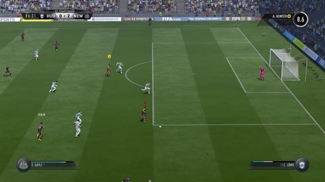 становление игрока ч14