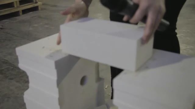 Борский силикатный завод-Кирпич пустотелый и полнотелый