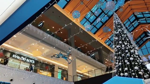 Black & White Jazz Band - Duet. Let It Snow.