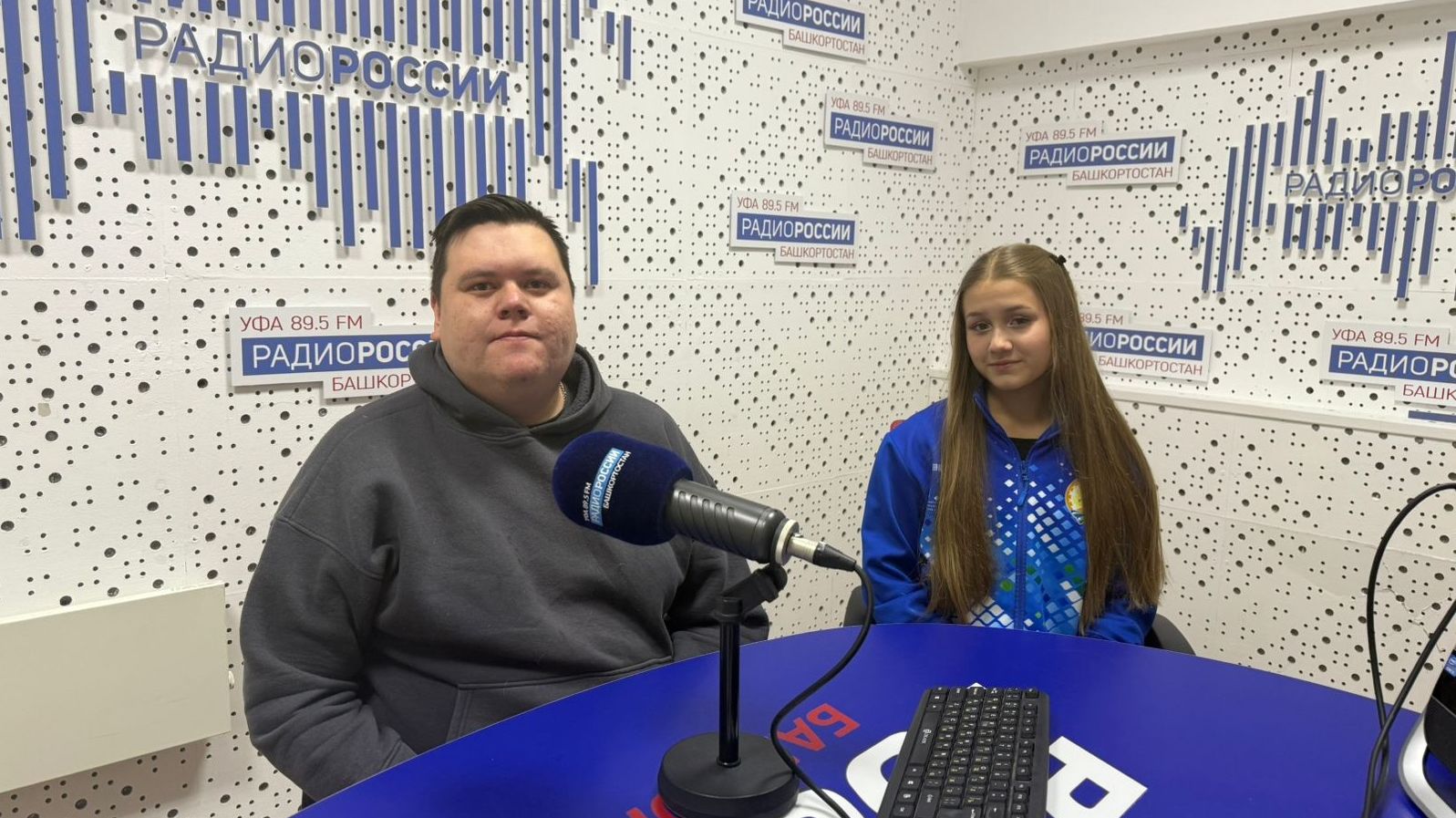 Уфа – в лидерах движения ГТО: что мотивирует тысячи горожан сдавать нормы