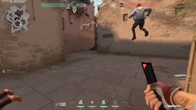 Качаем рейтинг| Episode 6|13й день