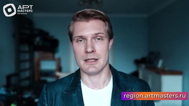 Кирилл Зайцев — актёр, режиссёр, продюсер