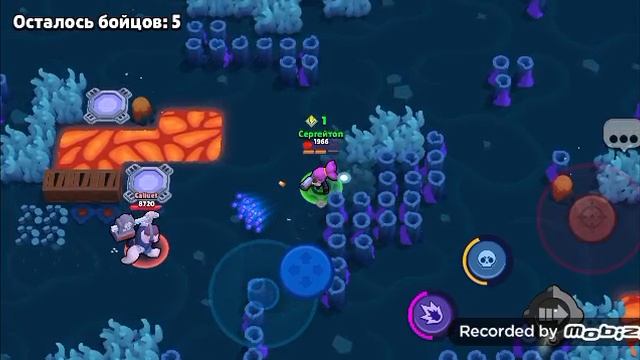 бравл старс