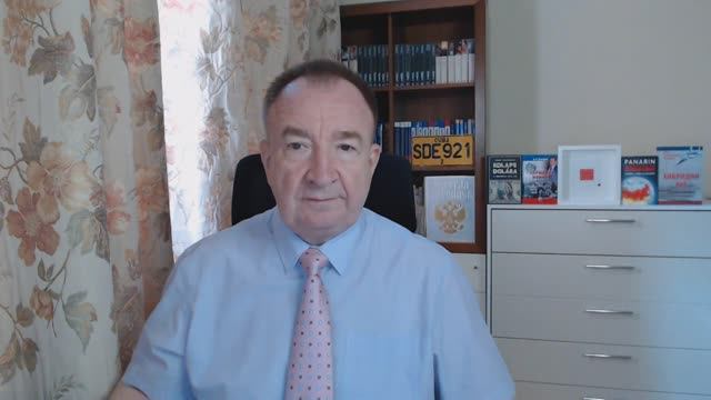 Поль Вирилио -  Информационная бомба