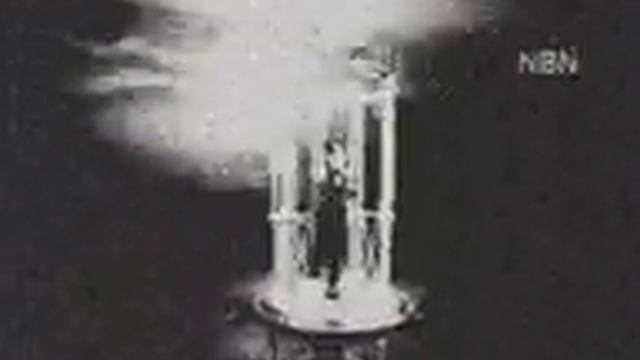 RSA: National Broadcast Network 1996