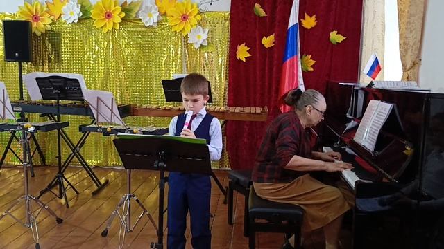 Шумейко Георгий Светлый луч