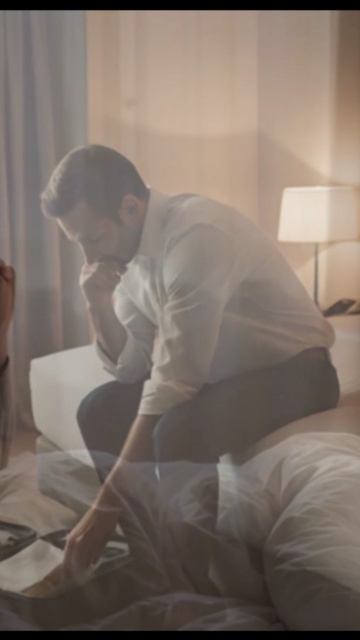 Призрак Любви