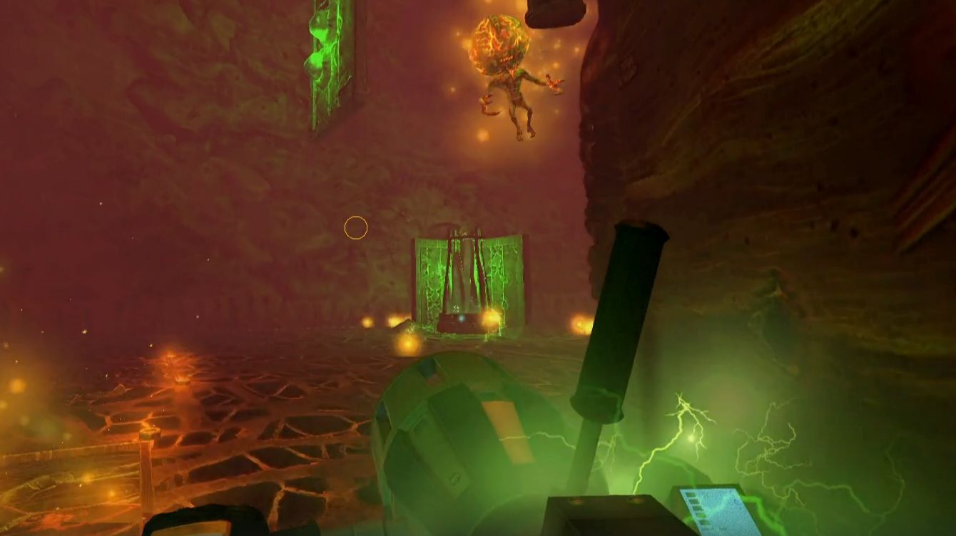 BLACK MESA *УНИЧТОЖЕНИЕ КОНТРОЛЛЕРОВ *ВСЁ ВЫШЕ !!!ПРОХОЖДЕНИЕ серия (23)! ВСПОМНИМ, ПОНОСТАЛЬГИРУЕМ?