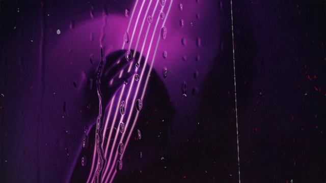 Ganger Baster - Melodic Rave (Cyberpunk Drive Music)