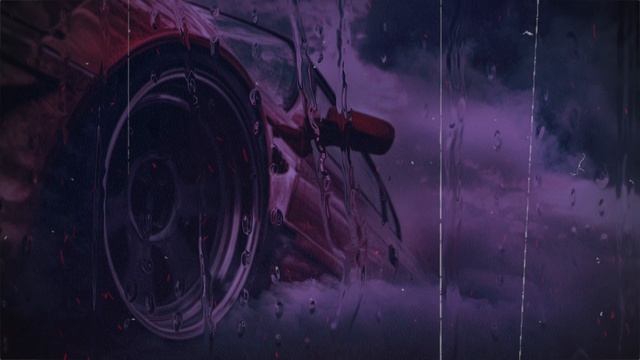 Ganger Baster - Car Music Rocket (Cyberpunk Music Nation)