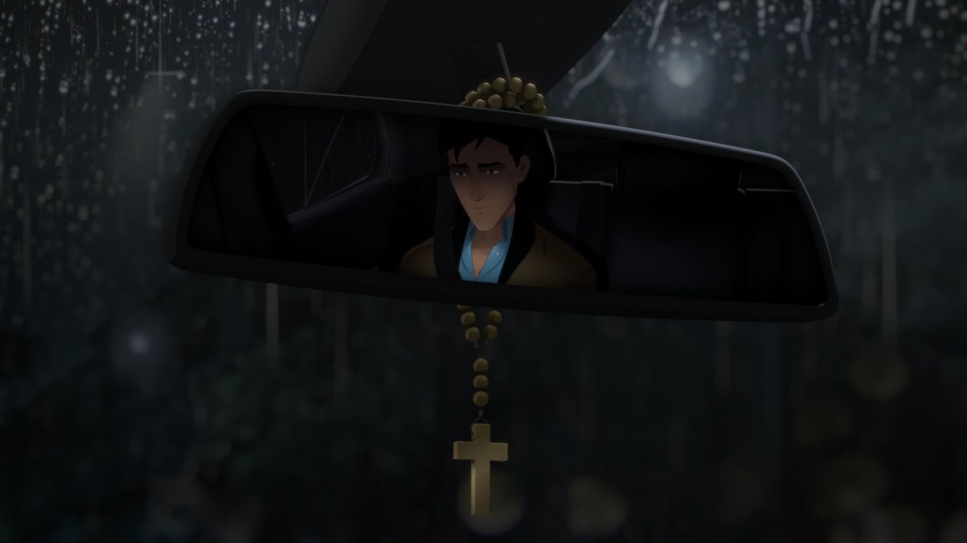 Dispatch (PS5 Pro) - серия 12 - Защищаем Невидиву