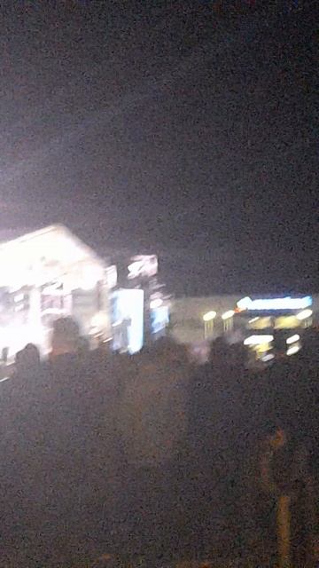 Дима Билан на день республики (2025 год) Стадион Нарт