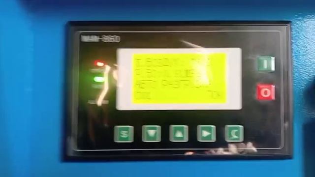 Винтовой компрессор Hansmann RSA 7,5-10