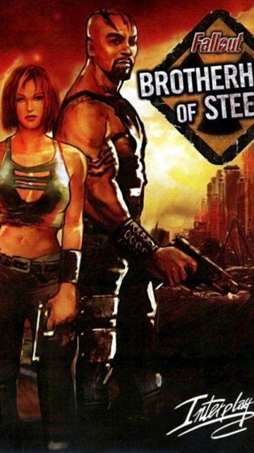 Craig Stuart Garfinkle - A Nuclear Blast