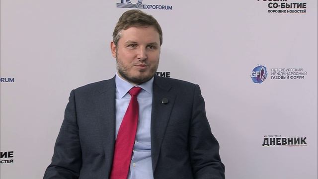 Андрей Кучмин, исполнительный директор ООО ПКФ «Экс-Форма»