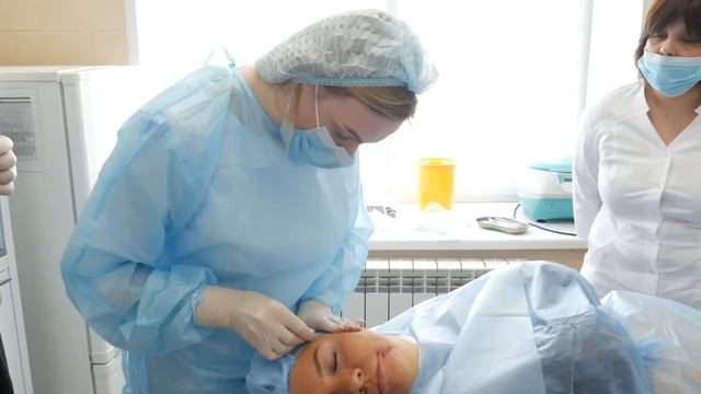 Нити Аптос (Aptos)