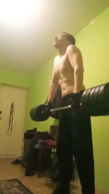 Тренировка перед сном шраги