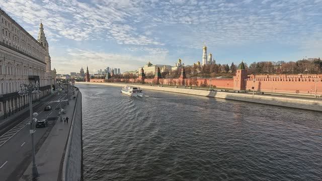 Москва | прогулка по Москве | Осень в Москве | Москва 2025 | 莫斯科